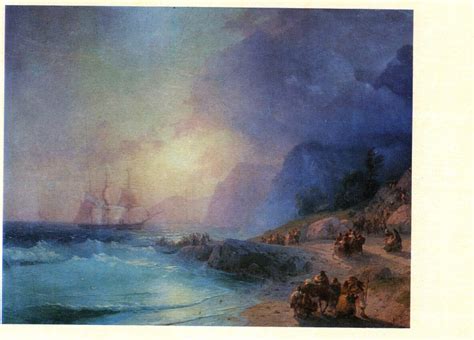 Феодосийская картинная галерея Picturehistory — Livejournal