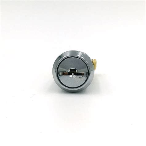 On Off Key Switch Lock With Keys Screw Terminal Keypull Equivalent To Chicago C