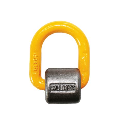 1t Weld On Lug 254111 Crane