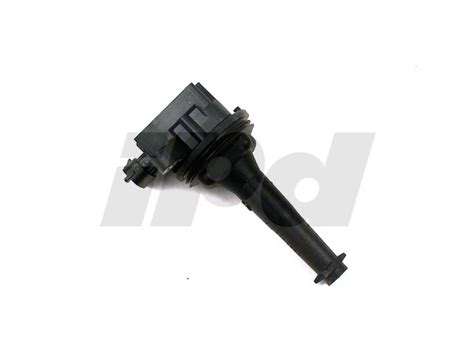 Ignition Coil - 103mm Insulator Boot - Genuine Volvo 30713416
