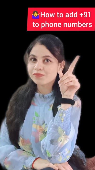 How To Add Country Code To Phone Number In Excel📉 Exceltips📧 Likecommentfollowshare ️💝