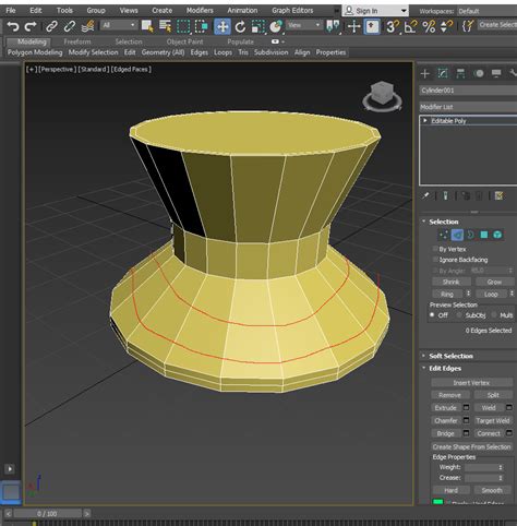 Solved Modifier Name Forgot Autodesk Community