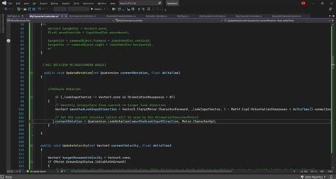 Kinematic Character Controller Integration Community Showcases