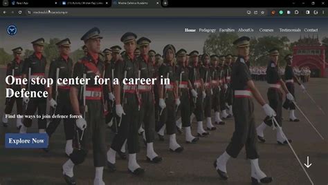 Mohan Raj On Linkedin Frontenddeveloper Webdevelopment React