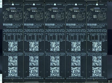 Showcase Rgb Led Matrix Input Module 119 By Josephschroedl