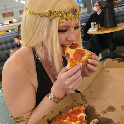 Marshmello Mint Cosplay 💜dark Burning Magic💜 Hi Everyone Long Time