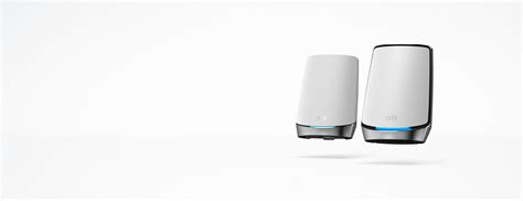 Orbi Mesh Wifi E Systems Routers Netgear