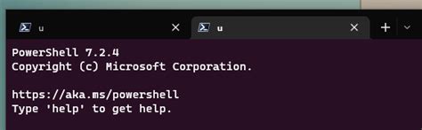 Profile 1 Required Test Missing · Issue 13277 · Microsoftterminal