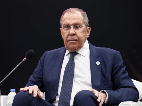 俄外长：俄罗斯和尼日利亚希望重新签订的军事技术合作协议开始落实 2024年3月6日 俄罗斯卫星通讯社