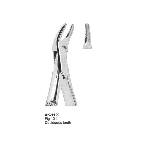 Extraction Forceps For Deciduous Teeth At Roy Alicea Blog
