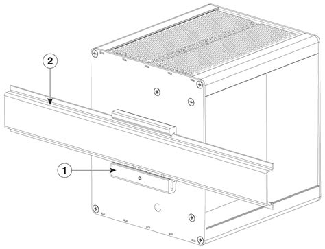 Cisco Catalyst Ie3100 Rugged Series Switches Hardware Installation Guide Switch Installation