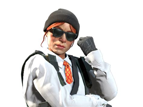 Agentes Skins De Cs2 Bleik Store