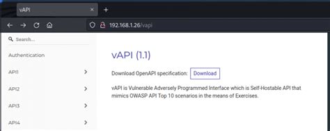vapi walkthrough zero day hacker
