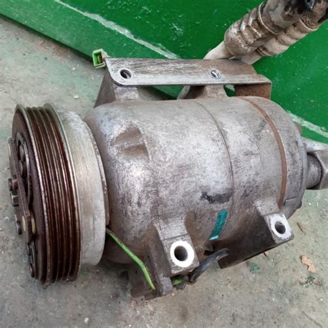 Фольксваген пассат б6 заправка кондиционера - 80 фото