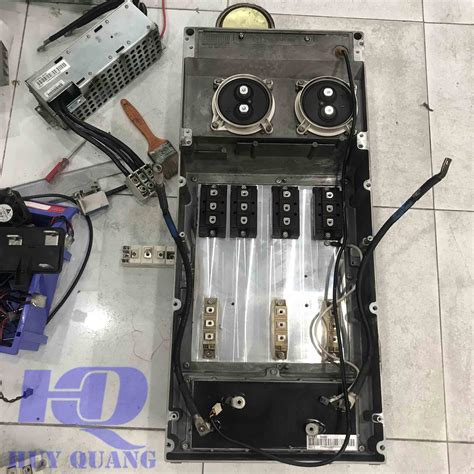 Sửa Chữa Biến Tần Danfoss Vlt Fc 302p37kt5e21h1b Lấy Nhanh