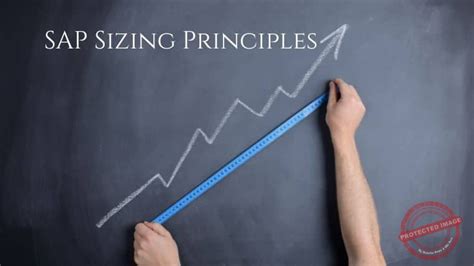 Sap Hana Sizing Guide Tips Formulas And Best Practices