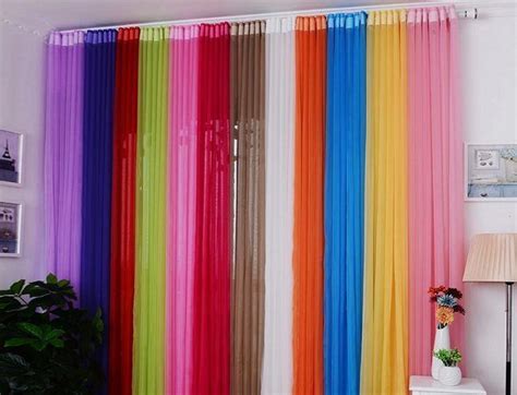 5 Estilos De Cortinas Para Tu Sala De Estar Reformas En Barcelona Goian