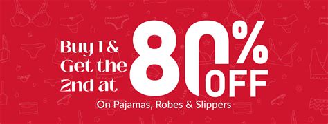 Ellina Lingerie Plus Size Sleepwear