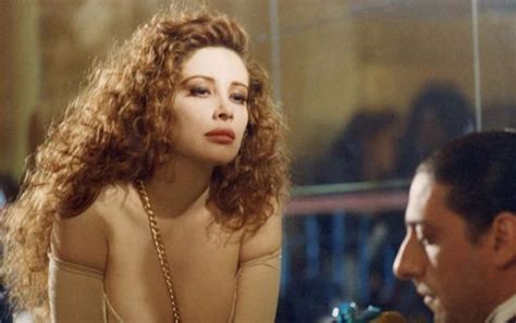 Gina Lollobrigida Vs Francesca Dellera Gli Scontri Sul Set De La
