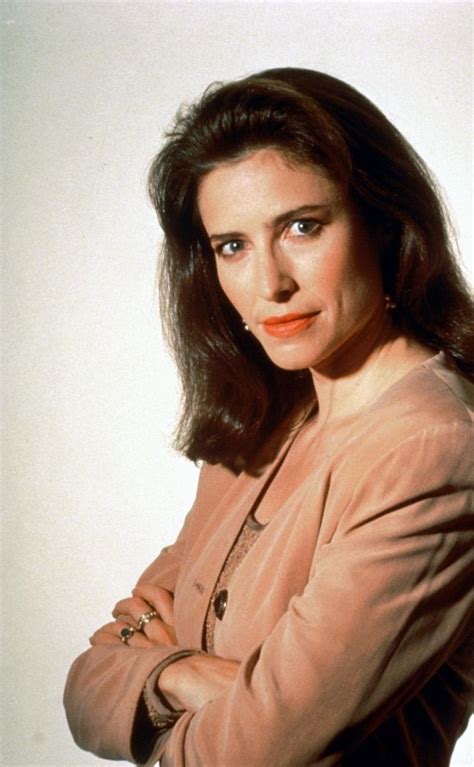 Mimi Rogers X Files Mimi Rogers As Agent Diana Fowley In Mimi