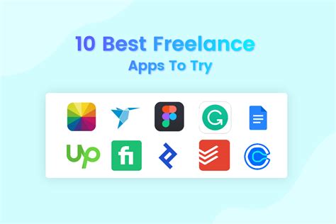 The 10 Best Freelance Apps In 2024 Free And Paid Fotor