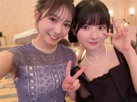 横野すみれ 照れながらも写真撮ってもらいましたか 2 画像動画 グラビアアイドル画像動画まとめ