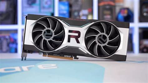 Amd Announces Its Cheapest Rx Series Graphics Card Yet