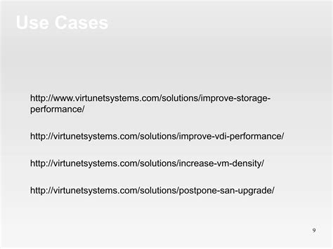 server side caching vs other alternatives ppt