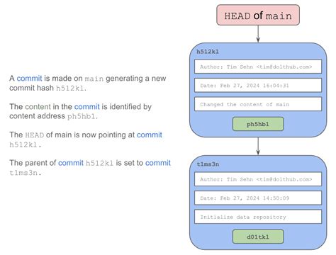 Dolts Commit Graph Dolthub Blog