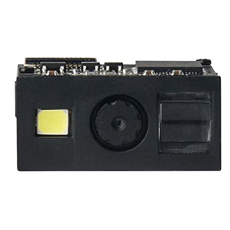 evawgib embedded 2d barcode scanner module kiosk arduino barcode scan