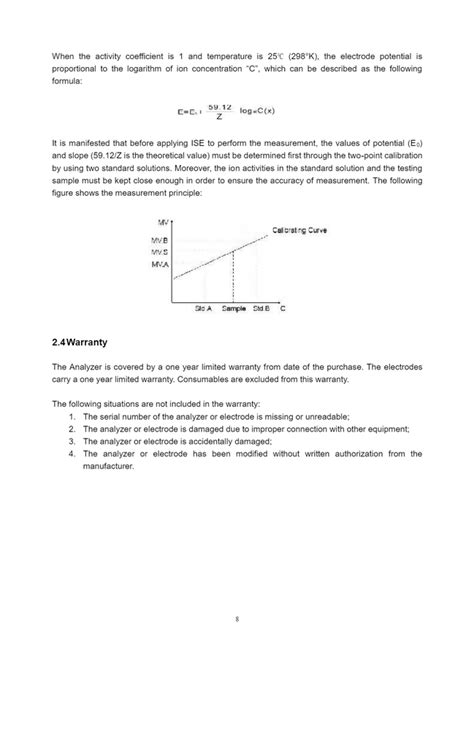 Nuliyght Smart Fully Automatic Electrolyte Analyzer For Laboratory User Input Keypad At
