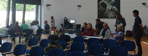 Going Beyond Mere Data Acquisition Hands On Processing Of Own Datasets Giscience Blog