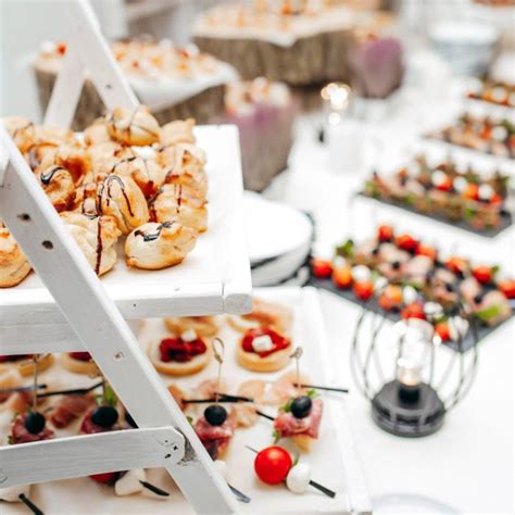 Catering Services Samsic Uk