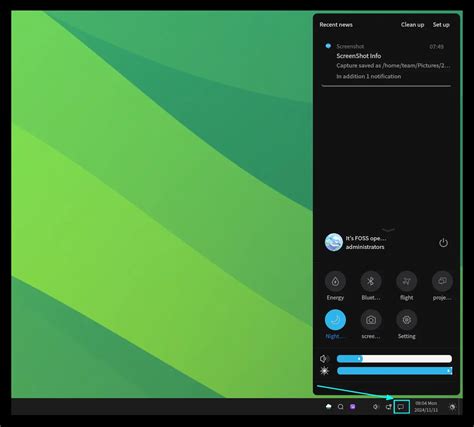Exploring And Customizing Ukui Desktop In Openeuler