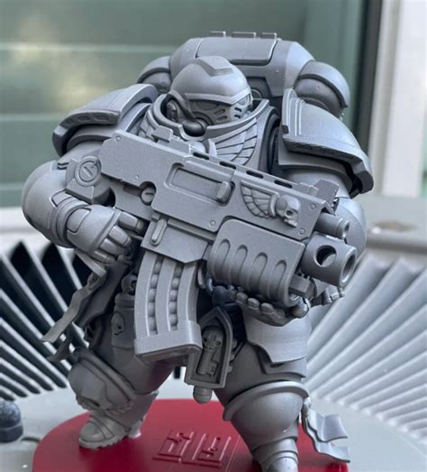 Fat Marine