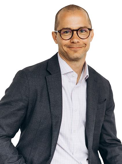 Jnd Names Ben Sexton Svp Of Innovation And Strategy