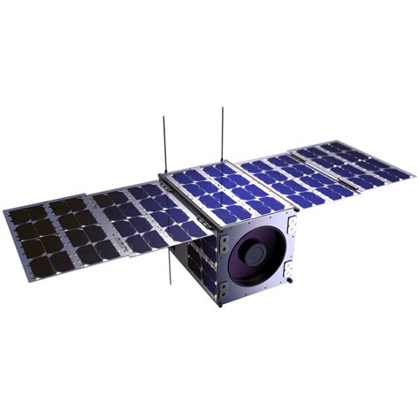 12u Cubesat Platform Cubesat Platforms Cubesat By Endurosat