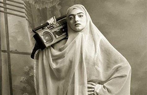 سفر در زمان؛ با دنیای زنان دوره قاجار آشنا شوید