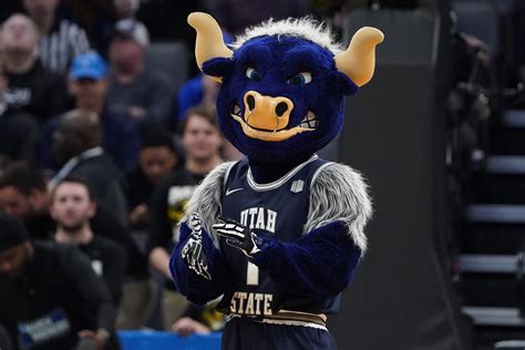 March Madness Mascots Ranked For All 68 Ncaa Tournament Teams