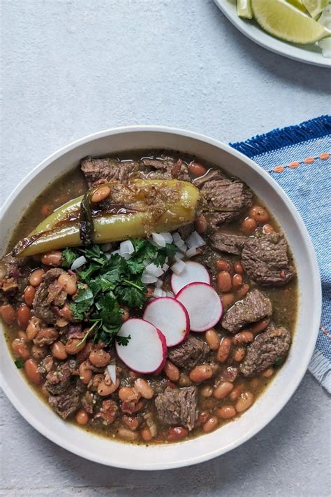 Easy Carne En Su Jugo Ready In 1 Hour