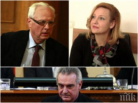 Съпругата на Валентин Касабов пред ПИК Велизар Енчев да каже защо ще ме съди Не съм писала