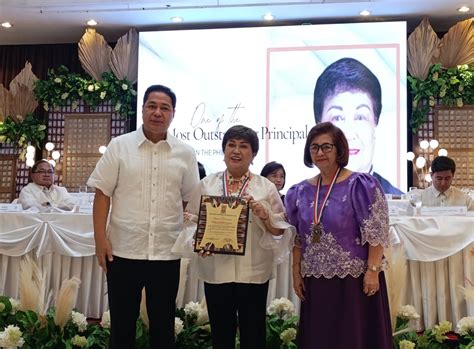 Sunstar Davao Datu Bago Awards 2025 The Prestigious Datu Bago Awards 2025 Were Conferred At