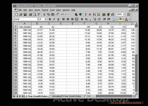 MS EXCEL INSERT MENU