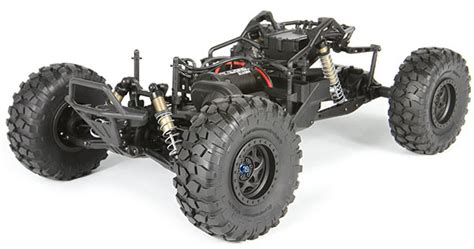Axial Yeti Wheel Drive Rock Racer RCTalk