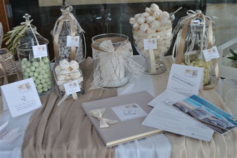 γαμος γαμηλιο τραπεζι ευχων με γλυκα κερασματα Candy Bar Wedding Wishes Wedding Time