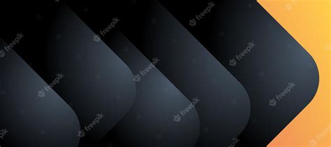 Premium Vector Abstract Colorful Shapes Background