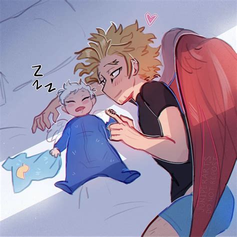 Hawks And Dabi Anime My Hero Academia Episodes Boku No Hero