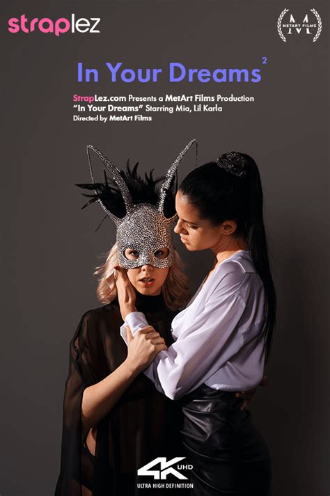 Straplez Mia And Lil Karla In Your Dreams Softarchive