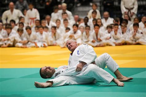 Judo Record Et Superbe Victoire à Tours Pour Litinéraire Des