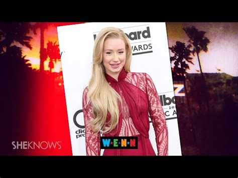 Iggy Azalea Model Mayhem